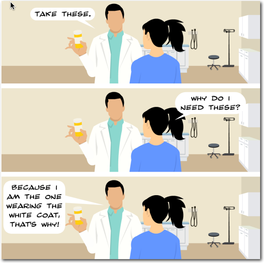 What Actually Makes People Tick – Simpleology Blog